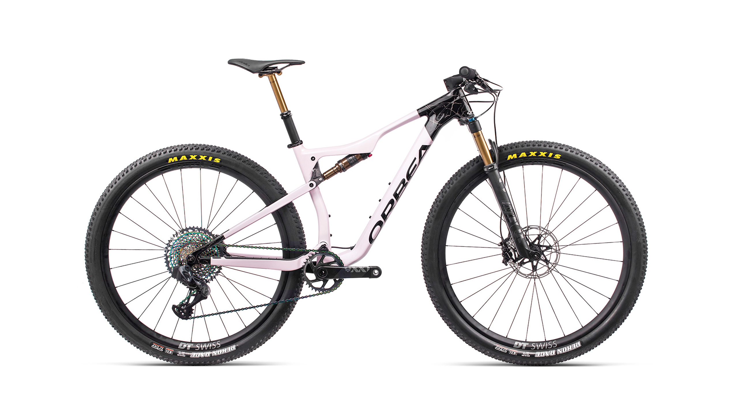 Mountain Bikes – Imboden Bike Lauterbrunnen, Switzerland